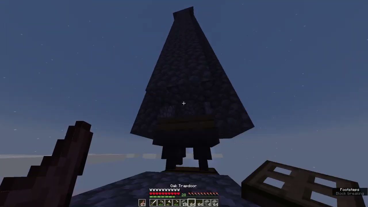 Minecraft Java Series Episode 10: Insane Mob Farm And Diamonds! - YouTube