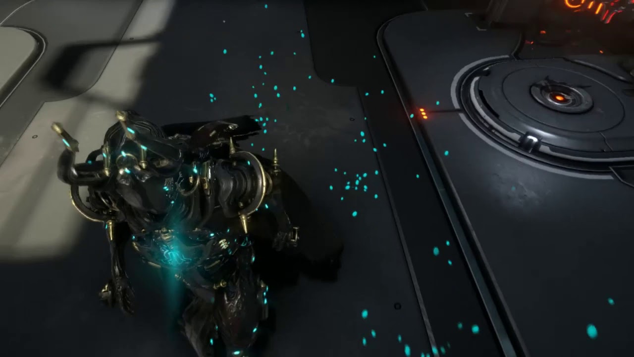 Warframe | Seeding Step Ephemera - YouTube