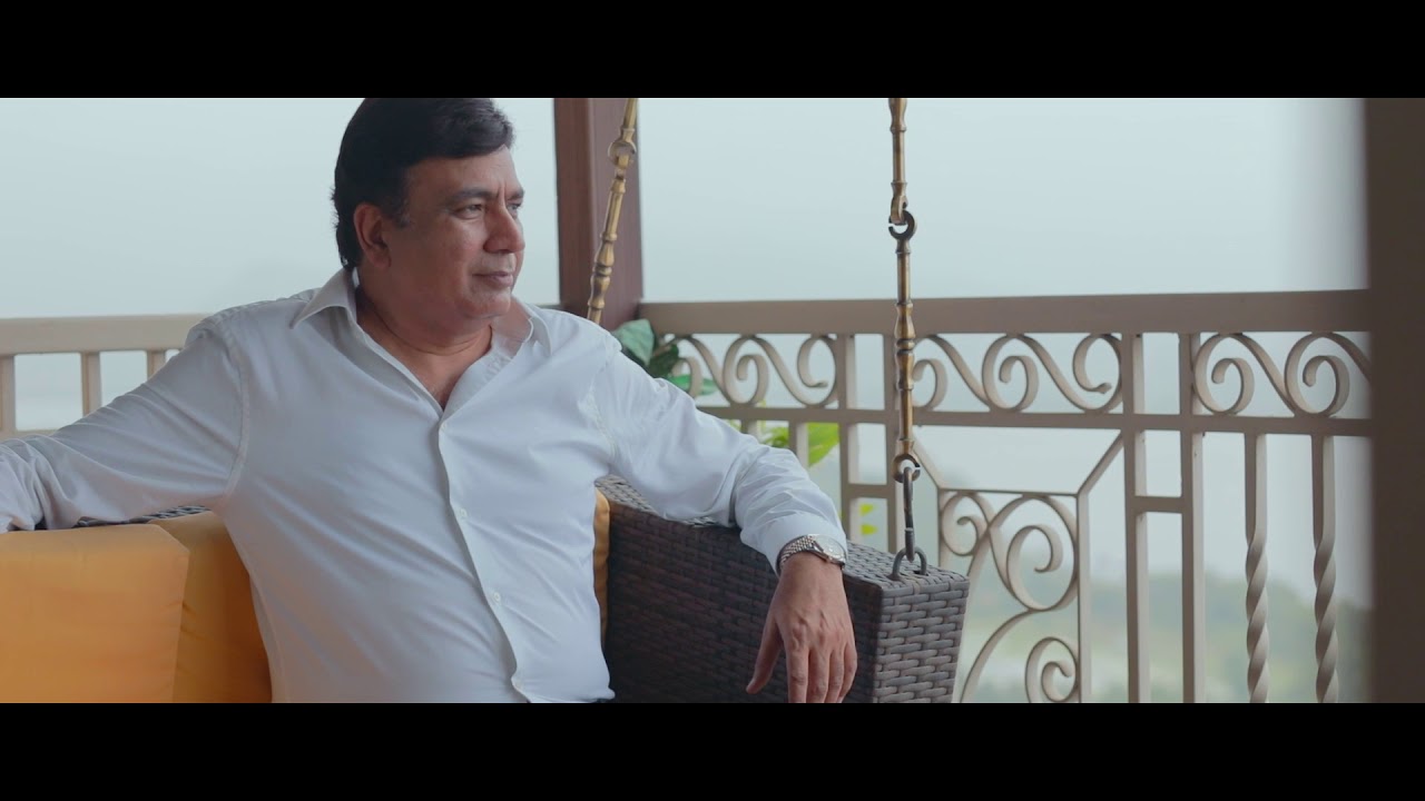 Mr.Sangam Sheth, Successful Chartered Accountant, running a Consultancy ...