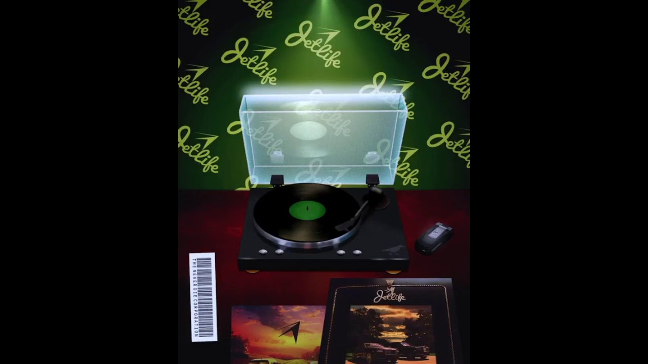 Curren$y "Welcome to Jet Life Recordings Vol. 2" Preview 3 - YouTube