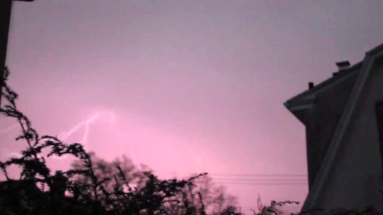 lightning - YouTube