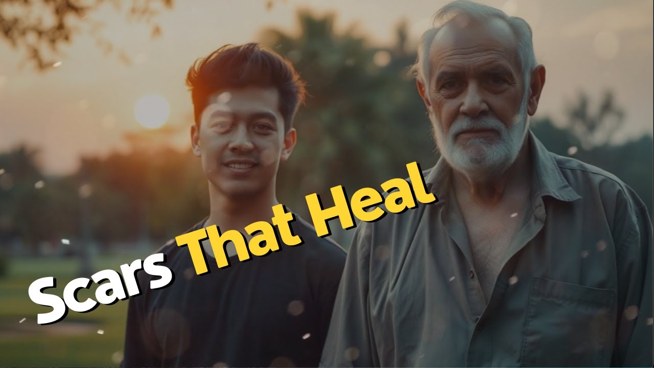 💖 Scars That Heal ️🌟 ️‍🩹 - YouTube