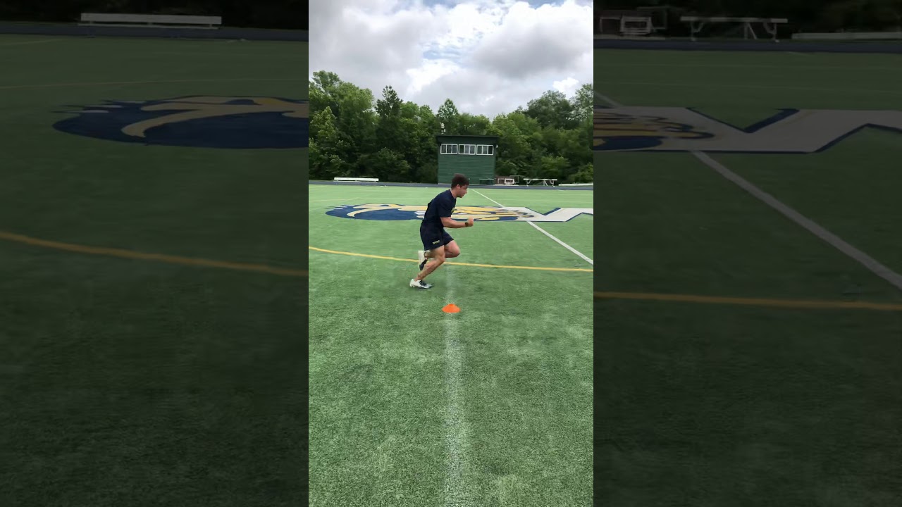 5 10 5 Drill YouTube 5-10-5-drill-youtube
