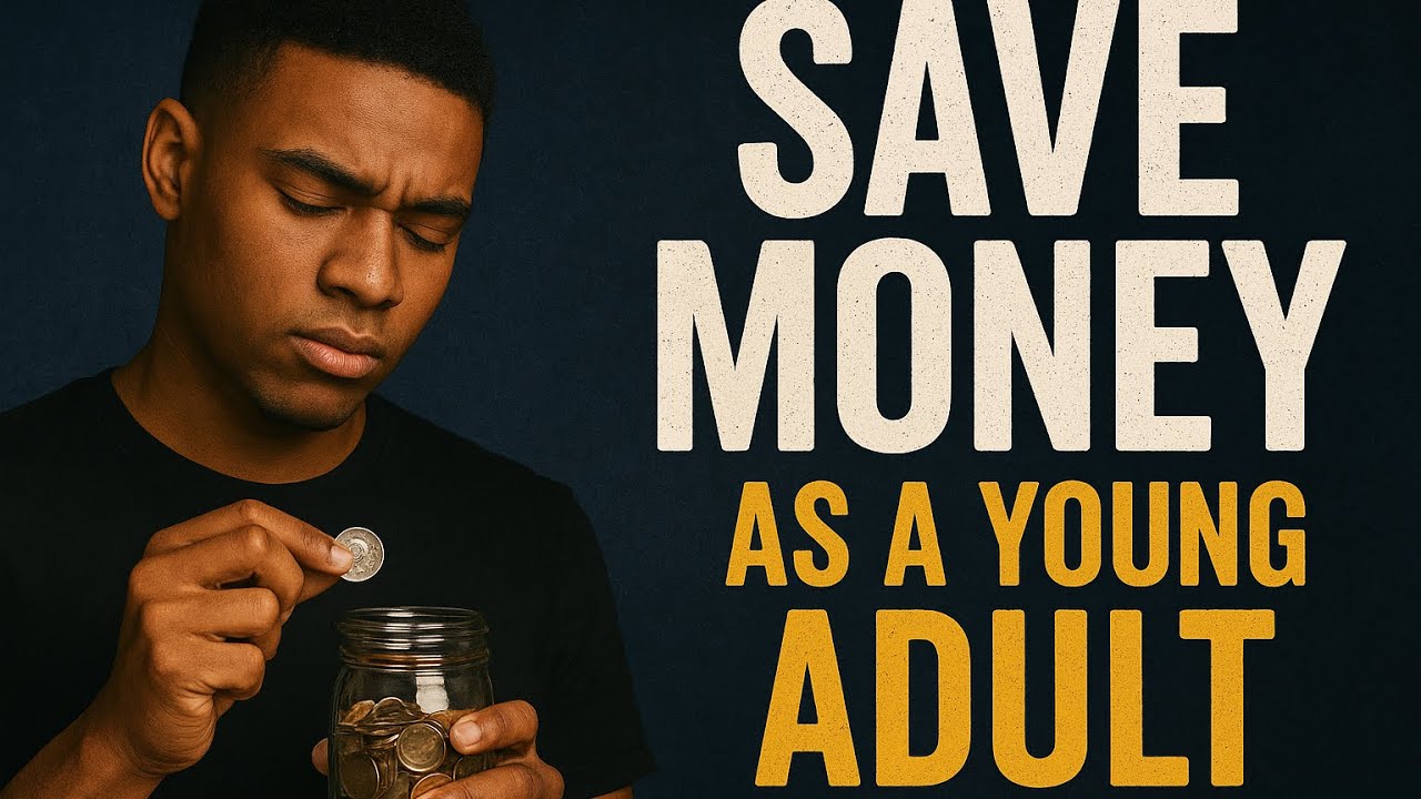 Saving money as a young adult isn’t boring—it’s your ticket to freedom ...