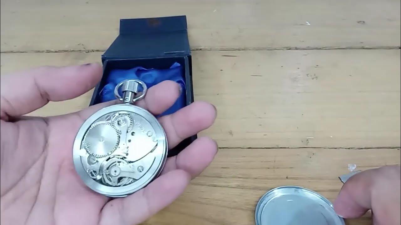 mengenal lebih dalam dan memperbaiki stopwatch - YouTube