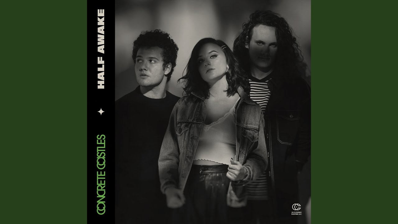Half Awake - YouTube Music