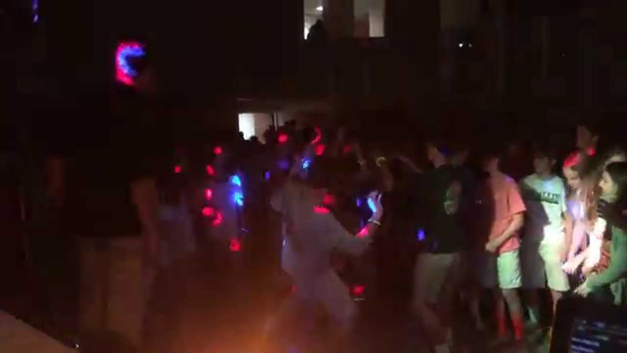 Church Rave Video | EFX Entertainment DJs - YouTube