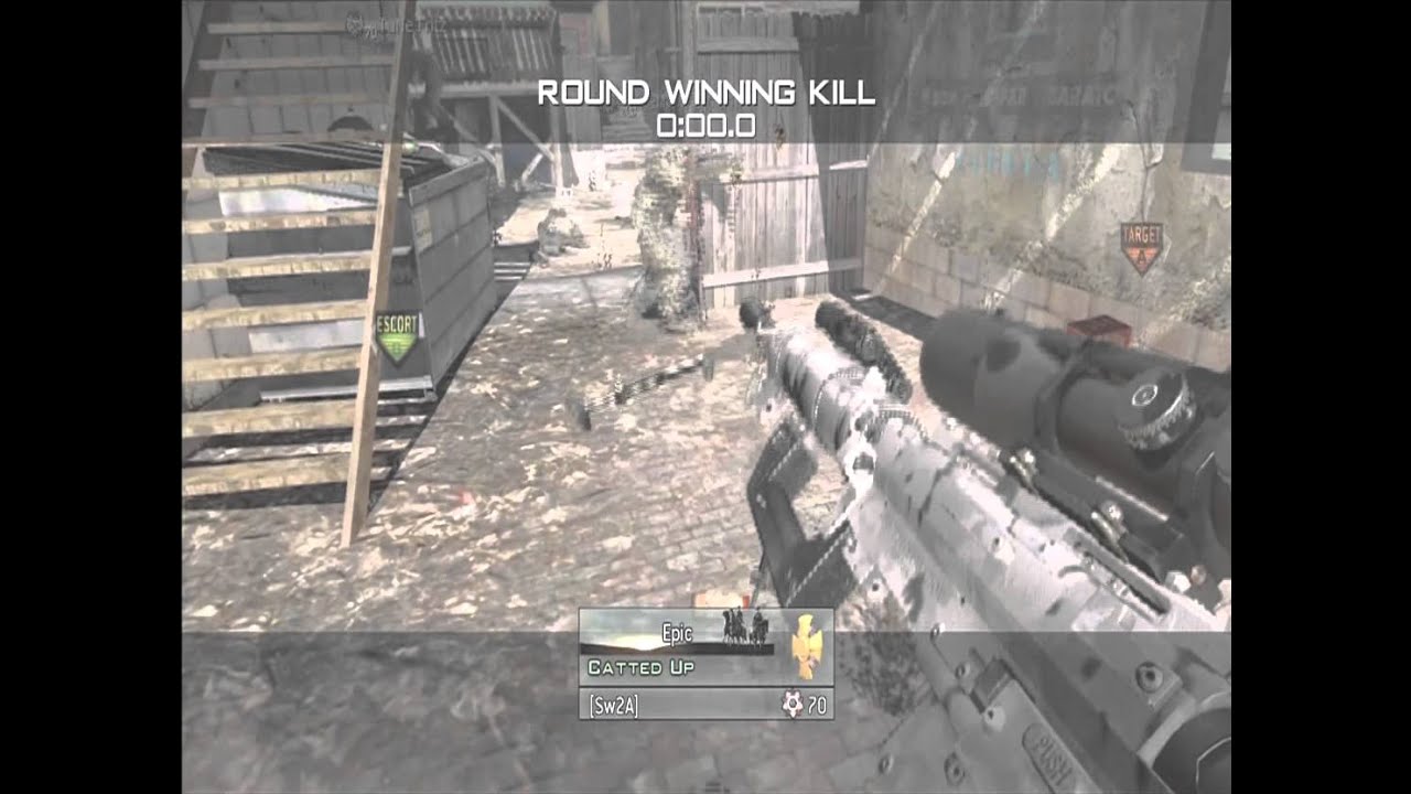 My top 10 best clips - YouTube