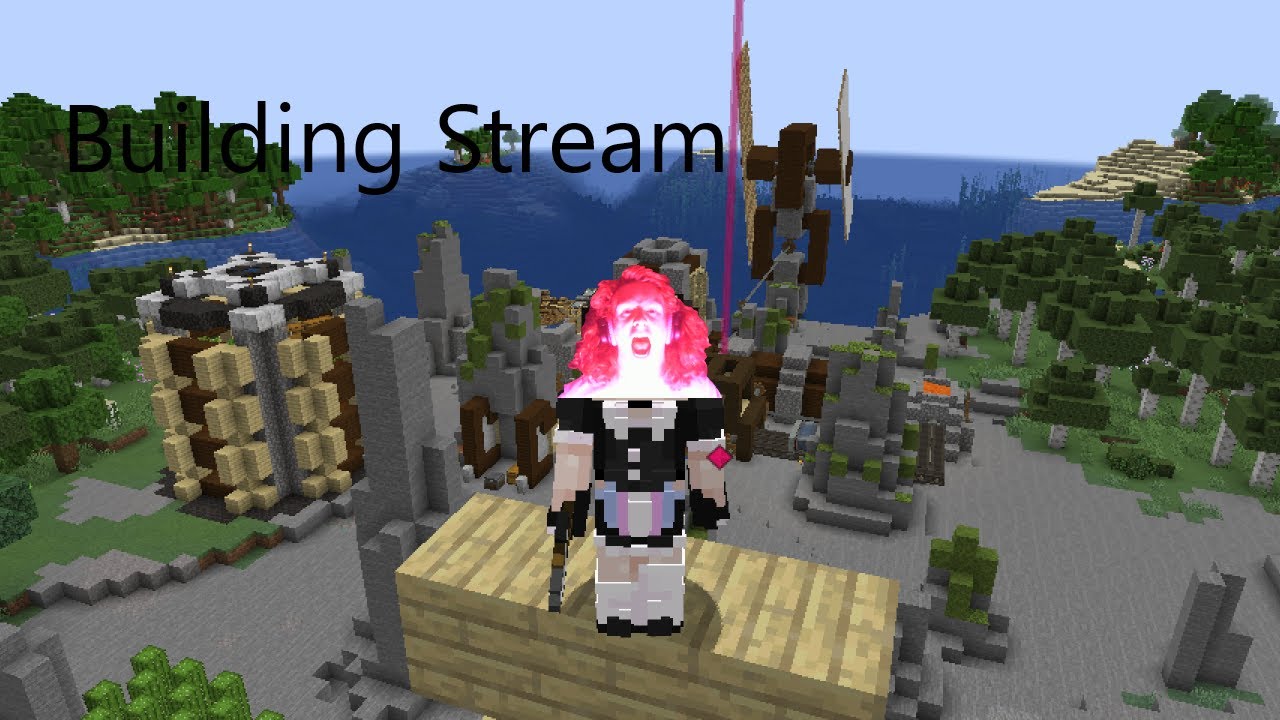 Minecraft's Best Kept Secret: DRILLS That Will Change Everything! - YouTube