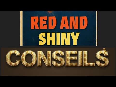 FISHING PLANET -Rouge et Brillant - Peacock/Byara/Jacunda Farm FR - YouTube