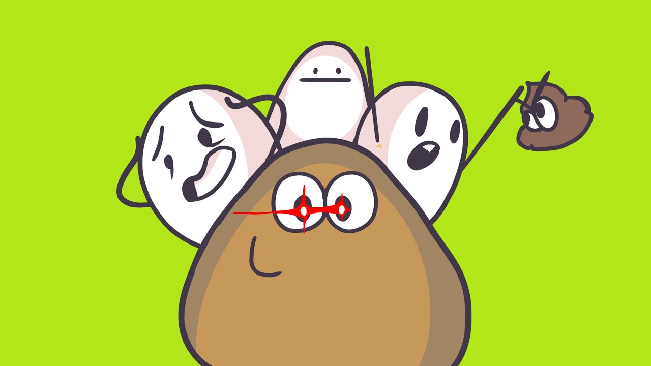 POU - YouTube