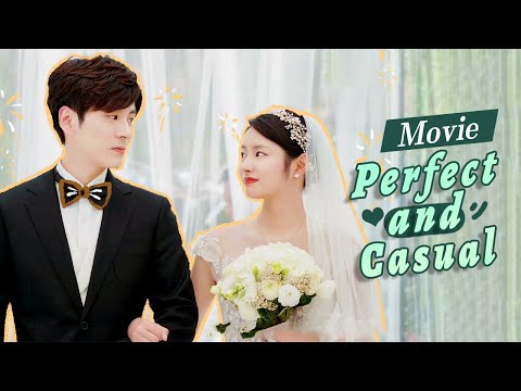 ENG SUB【Perfect and Casual/完美先生和差不多小姐】Movie | MangGTV Shorts