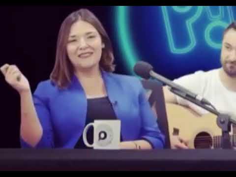 Tuğçe Kandemir 2018