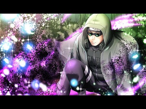 A ORIGEM DO CLÃ ABURAME EM NARUTO! - YouTube