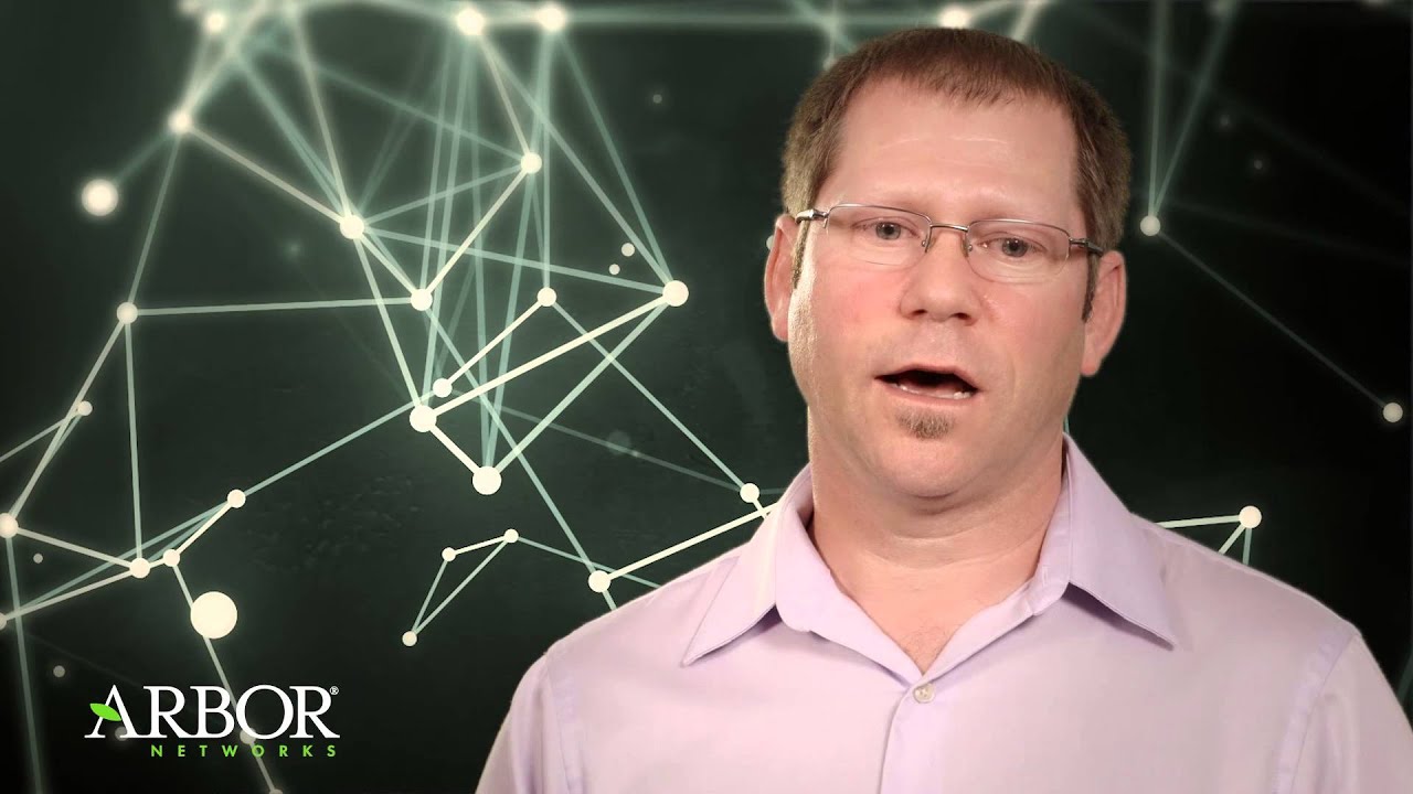 10 Years of the Worldwide Infrastructure Security Report | Arbor ...