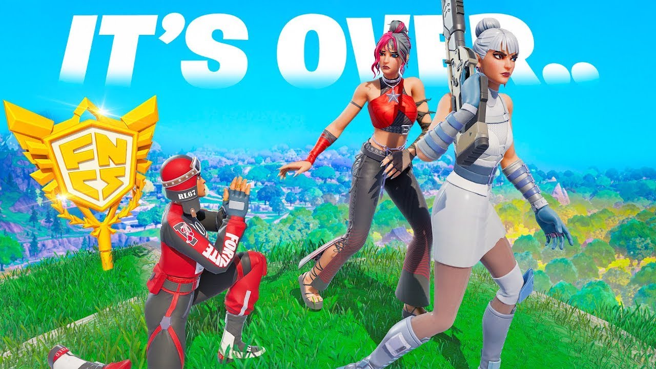 🔴 NAJJACI TRIO IGRA FNCS - PART 2! | ⚡️SAC • CYTINUL⚡️🔴 - YouTube