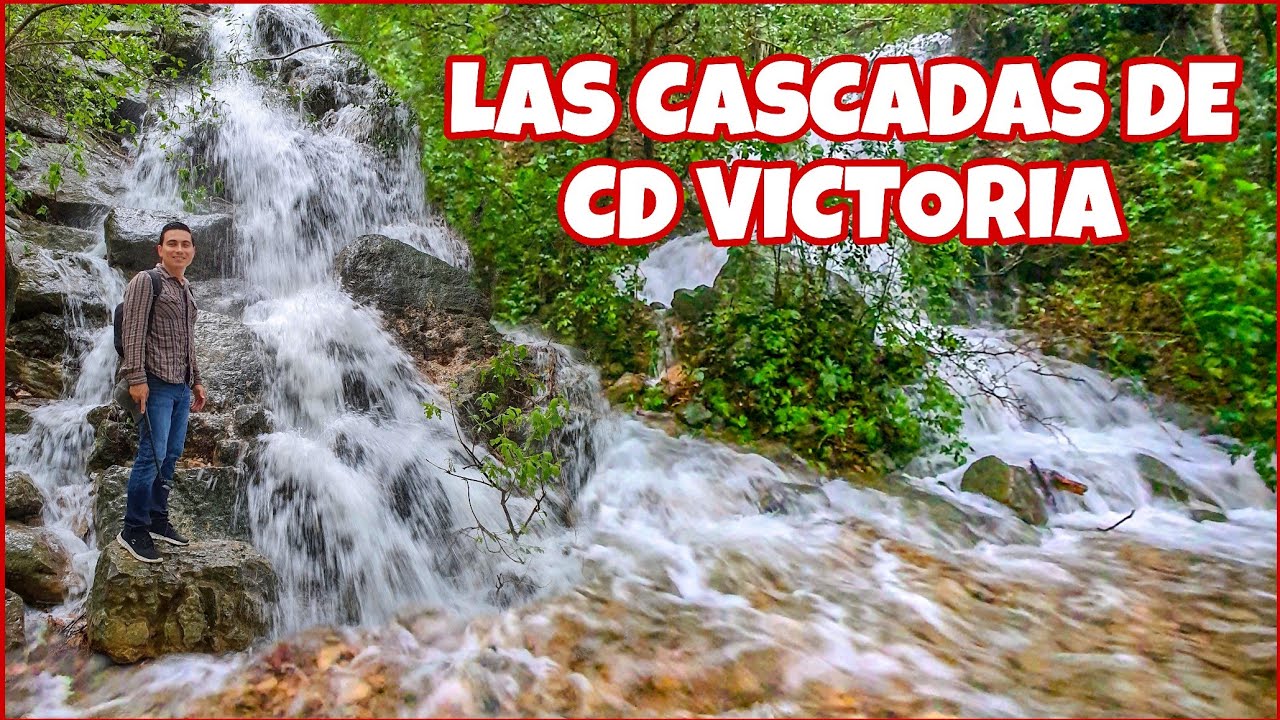 LOS TRONCONES EN TEMPORADA DE LLUVIA / CD VICTORIA #Tamaulipas #turismo ...