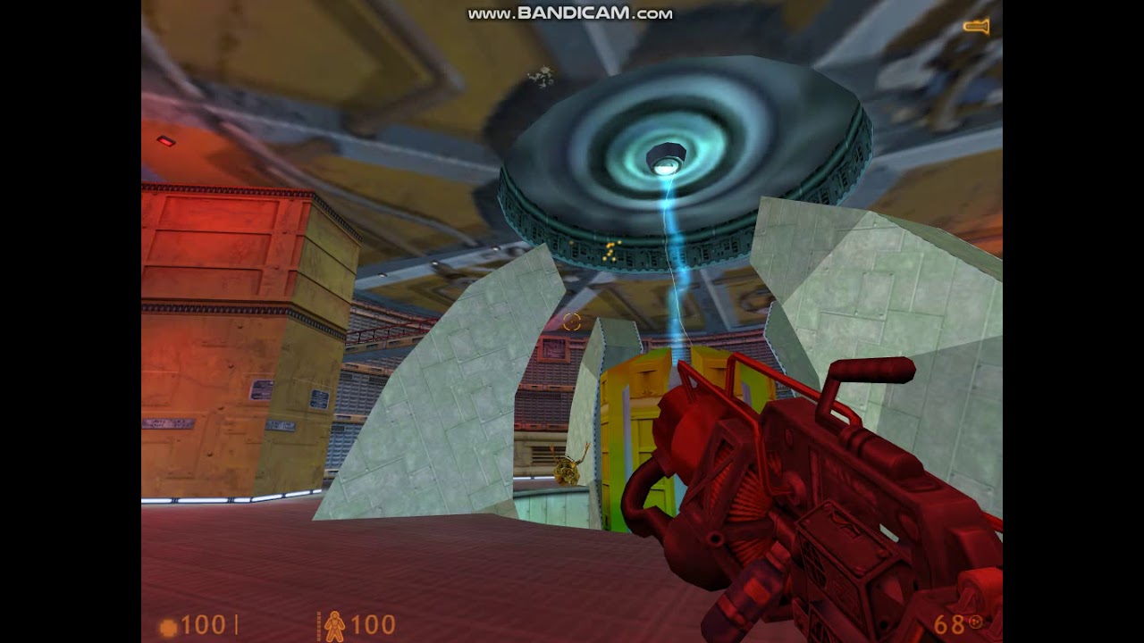 Half Life EP 34 - YouTube