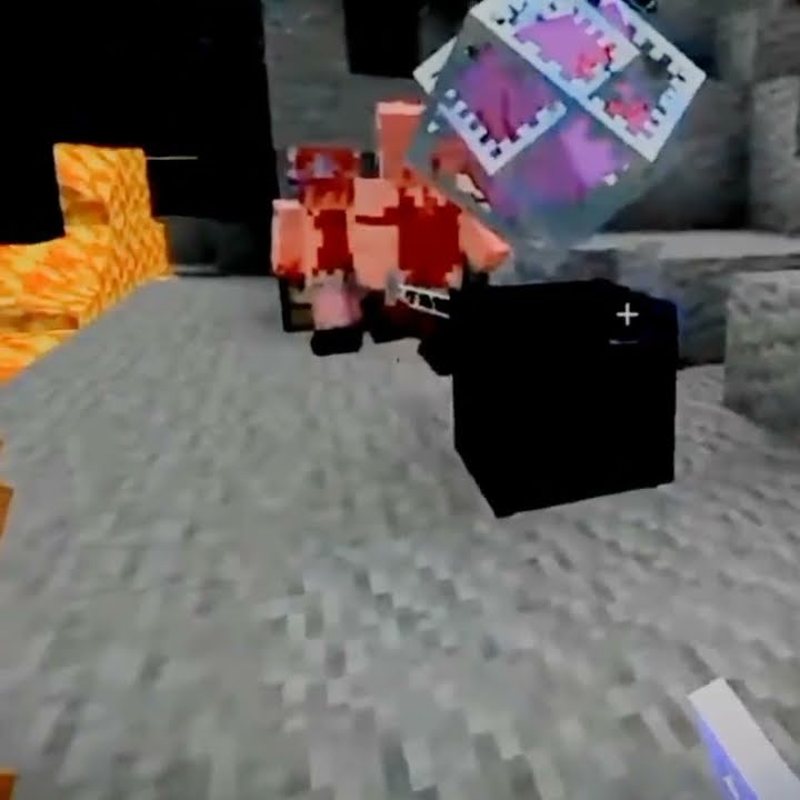 @Genah vs everybody #moments #fyp #minecraft - YouTube