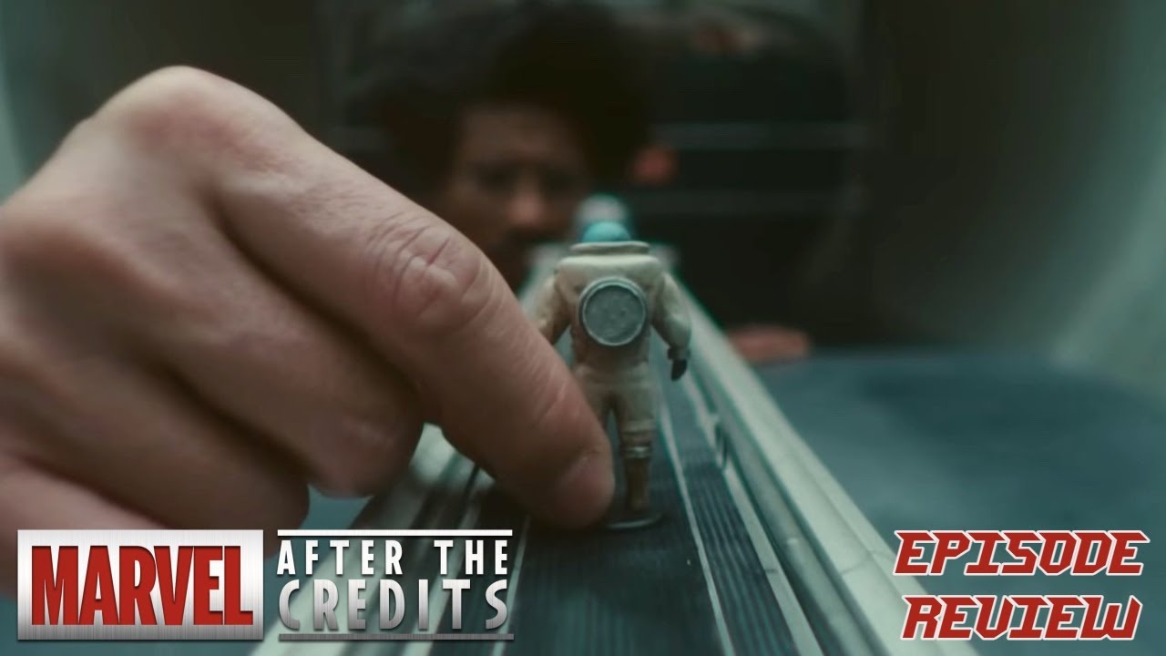 Marvel After The Credits: Loki Season 2 Episode 4 - The Heart Of The ...