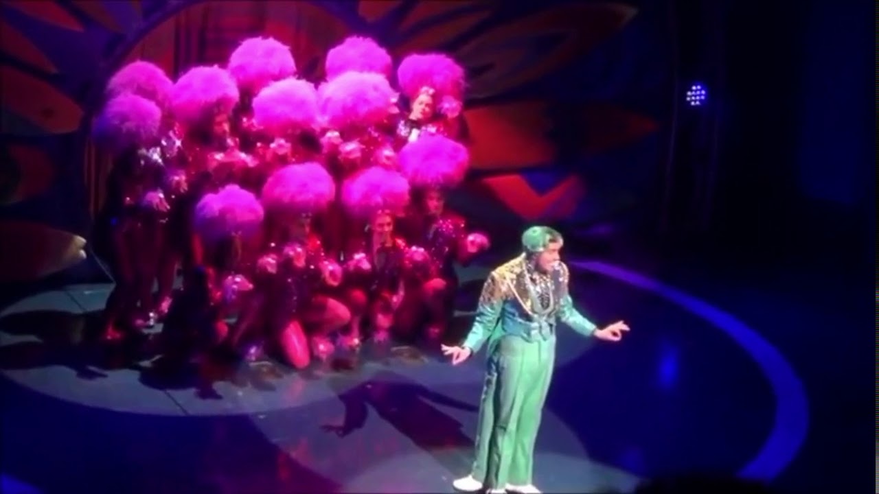 An Octopus is Tap Dancing? - YouTube