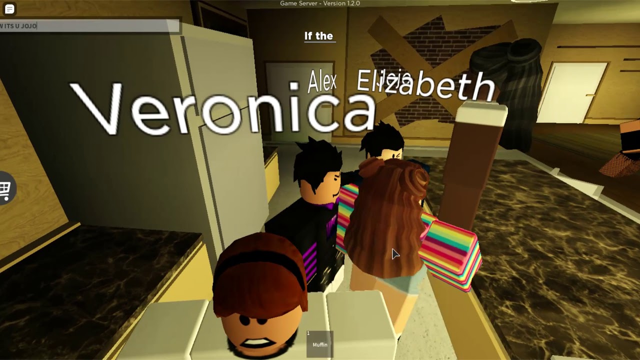 Mafia but in Roblox? - YouTube