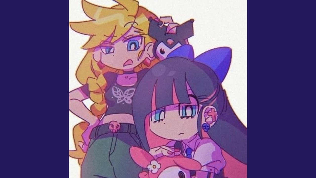 IMPURE ANGEL! - YouTube