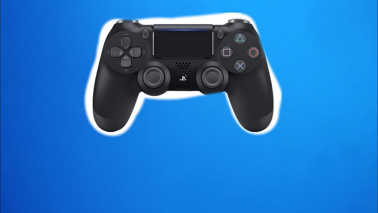 Reload controller - YouTube