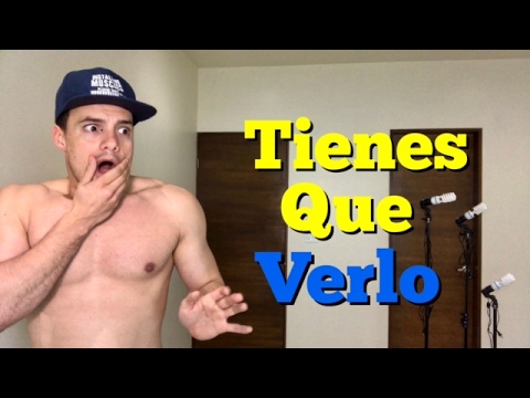 Tienes que ver esto - YouTube