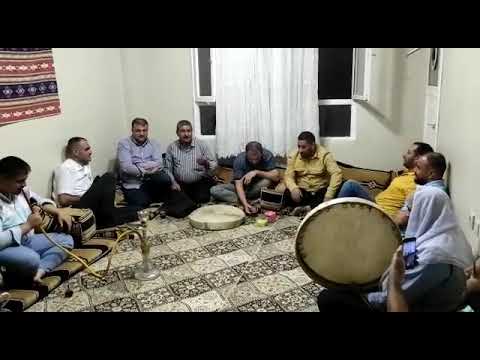 Uzun hava Anamdan ayrıyam