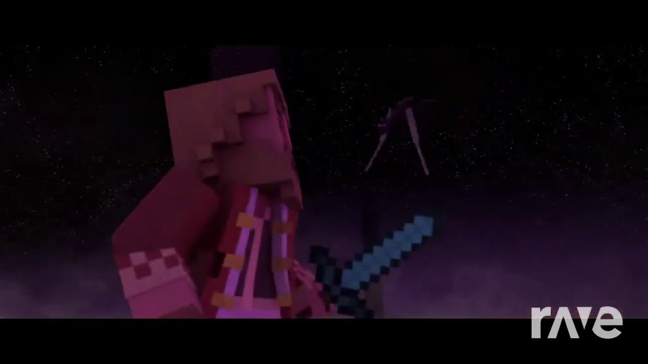 Minecraft Original Come To Mama - Dragonhearted & Tryhardninja ft. Nina ...