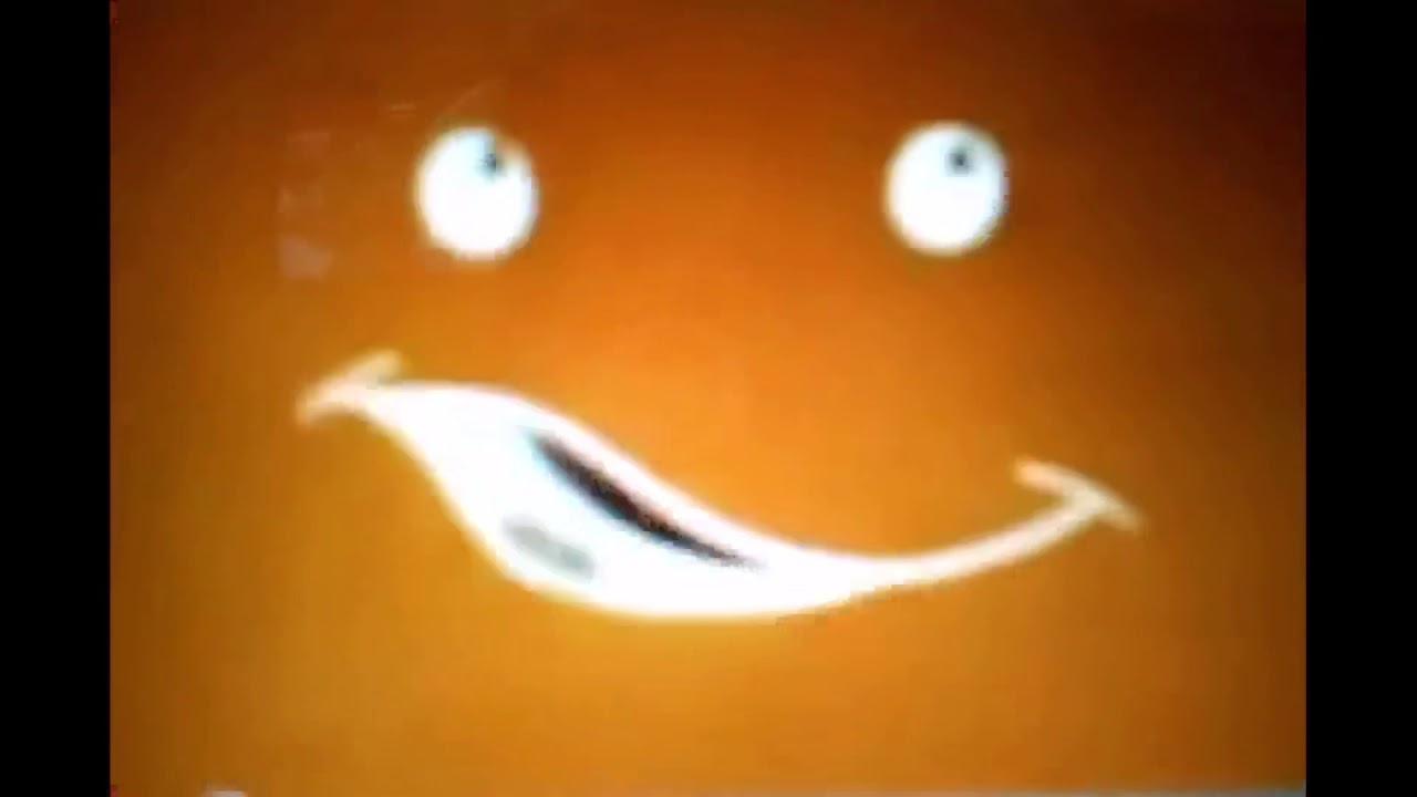 Nick Jr. Face Sings His Vegetable Garden Song In G Major - YouTube