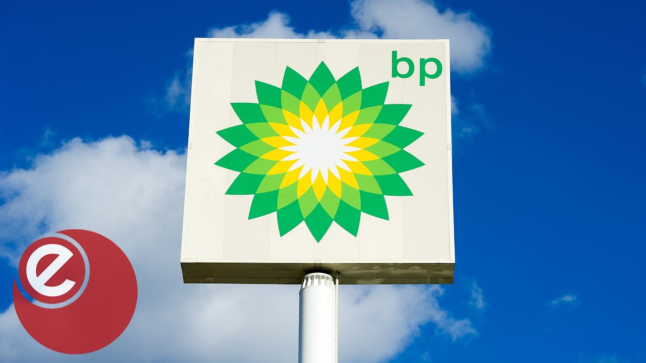 BP pledges to reach net zero by 2050 | Energy Live News - YouTube