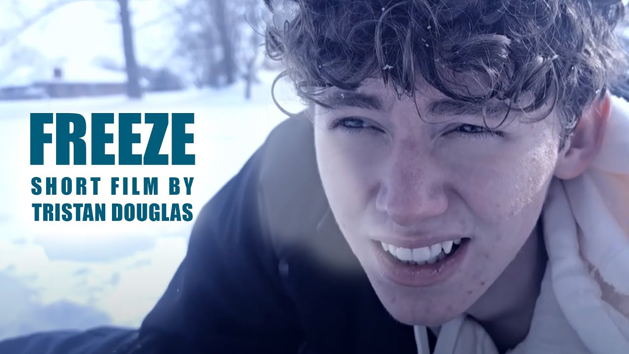 "Freeze" | Short Film - YouTube