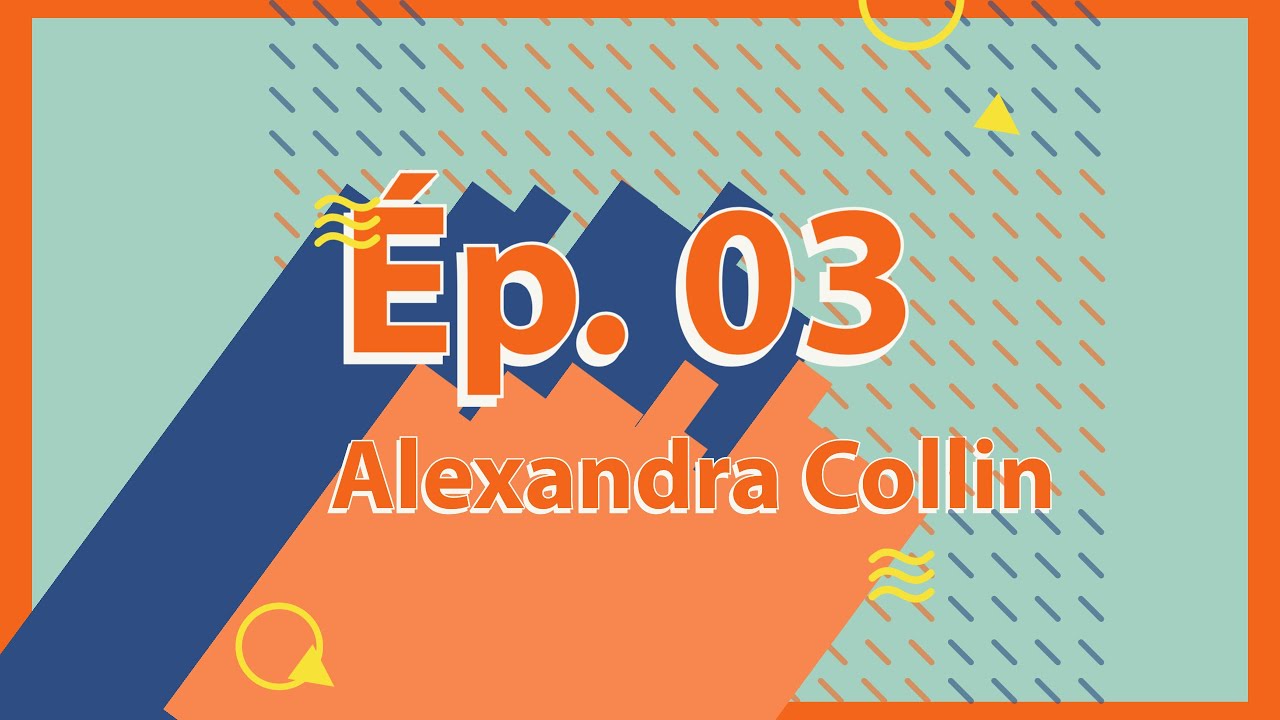 Passe à Kevin - Ép. 03 - Évoluer en tant qu'artiste peintre avec ...