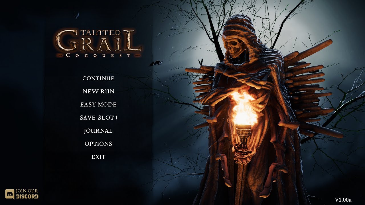 Tainted Grail Part 35 Necromancer - The Fae Is Key To Lich Spam - YouTube