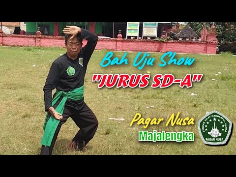 Bah Uju Show \