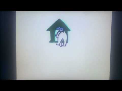 Opening to Baby Einstein Late-2000 VHS