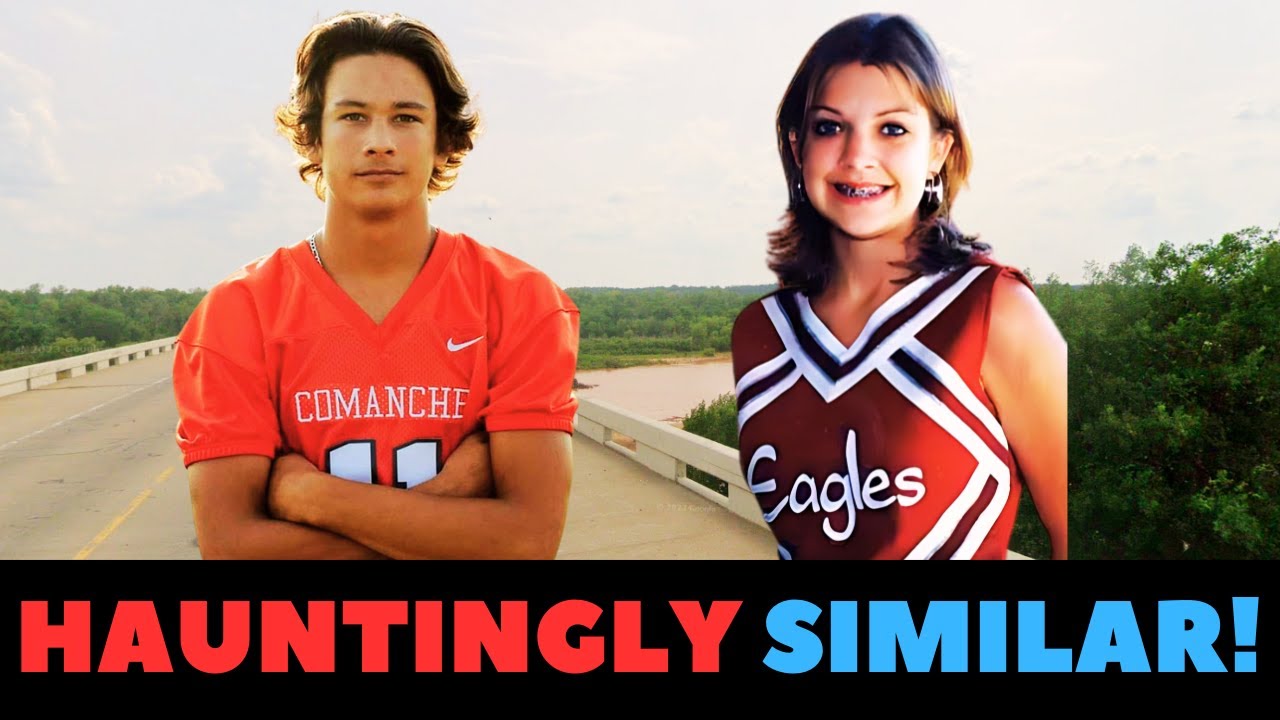 Noah Presgrove's Case Eerily Similar to the Heather Rich Case - YouTube