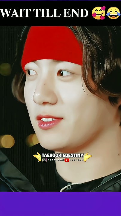 Wait till end 😌🤧|| taekook hindi romantic dialogue 😍//taekook hindi kdrama #btsshorts #bts - YouTube