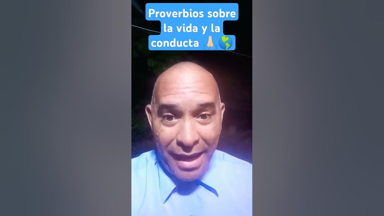 proverbios-sobre-la-vida-y-la-conducta-youtube