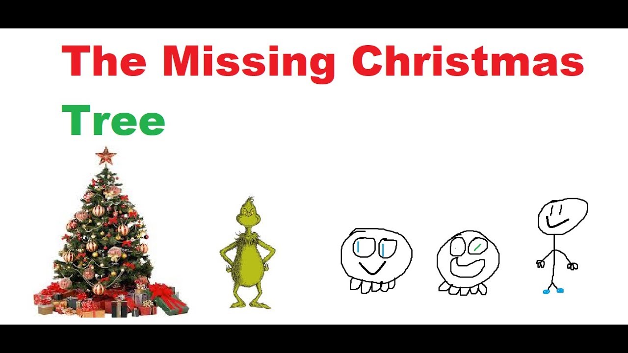 Lowey and Mr Hand Season 4 ep17 The Missing Christmas Tree - YouTube