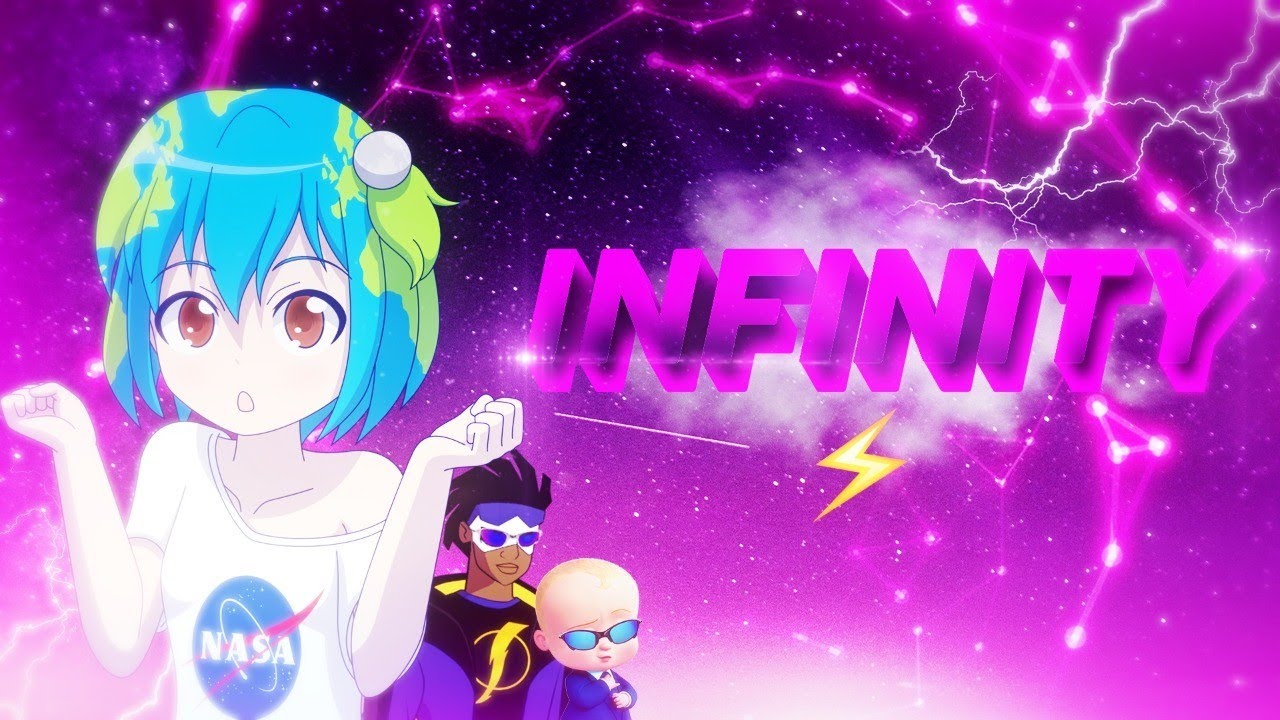 BEAT INFINITY - musica do tik tok (FUNK REMIX) @djdavidmm ...