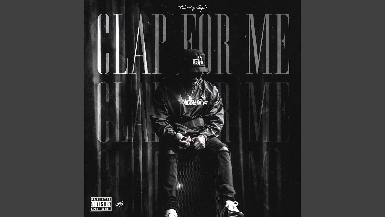 Clap For Me - YouTube