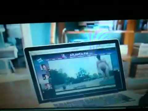 Grape-stomp Reporter Fail - Wanderlust (2012) parody