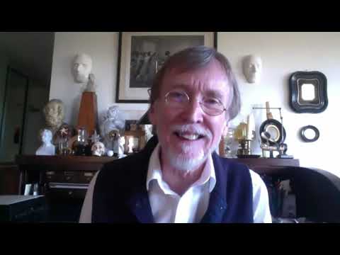 Keynote Speech 1 by Grant B. Romer [IO-2: Contemporary Daguerreotypes ...