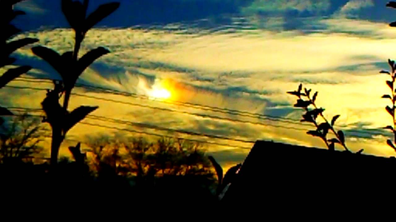 NIBIRU THE WINGED PLANET PART 3 - YouTube