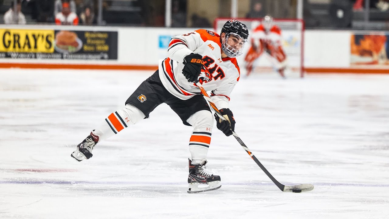 Men's Hockey - Rochester Institute of Technology Athletics