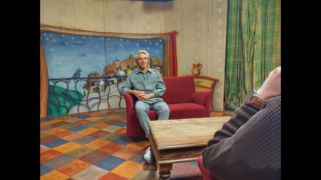 Hazai 2024 02 02 - Kapi Levente - YouTube