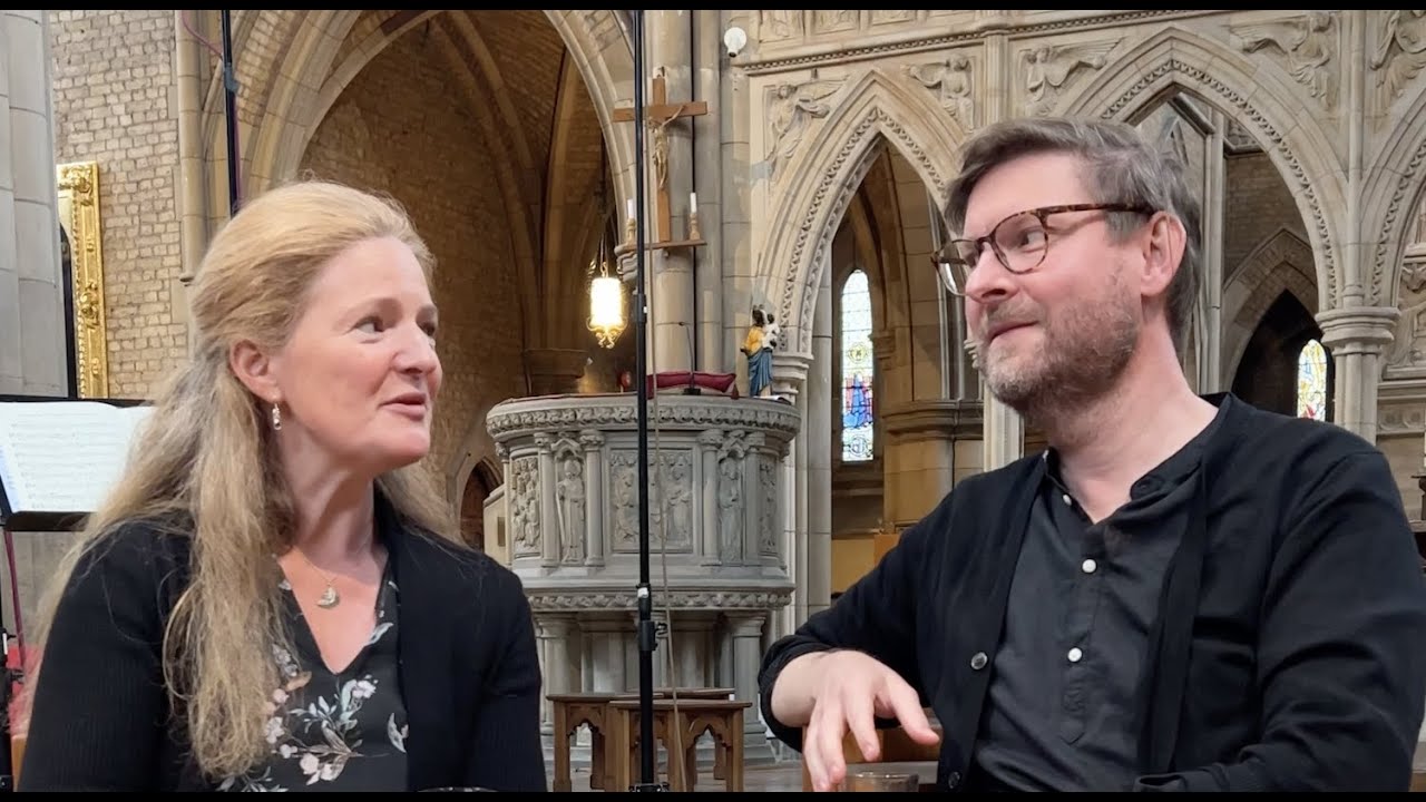 “C.P.E. Bach, Sonatas for Keyboard & Violin”, door Rachel Podger ...